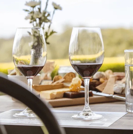 Editorial - Audrey Wilkinson | Hunter Valley Winery