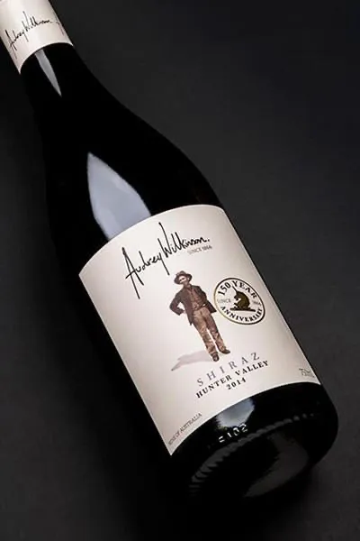 Contact Us - Audrey Wilkinson | Hunter Valley Winery